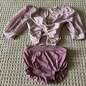 Kelle | Costumes | Kelle Girls Dance Costume Size Medium Bottoms And ...